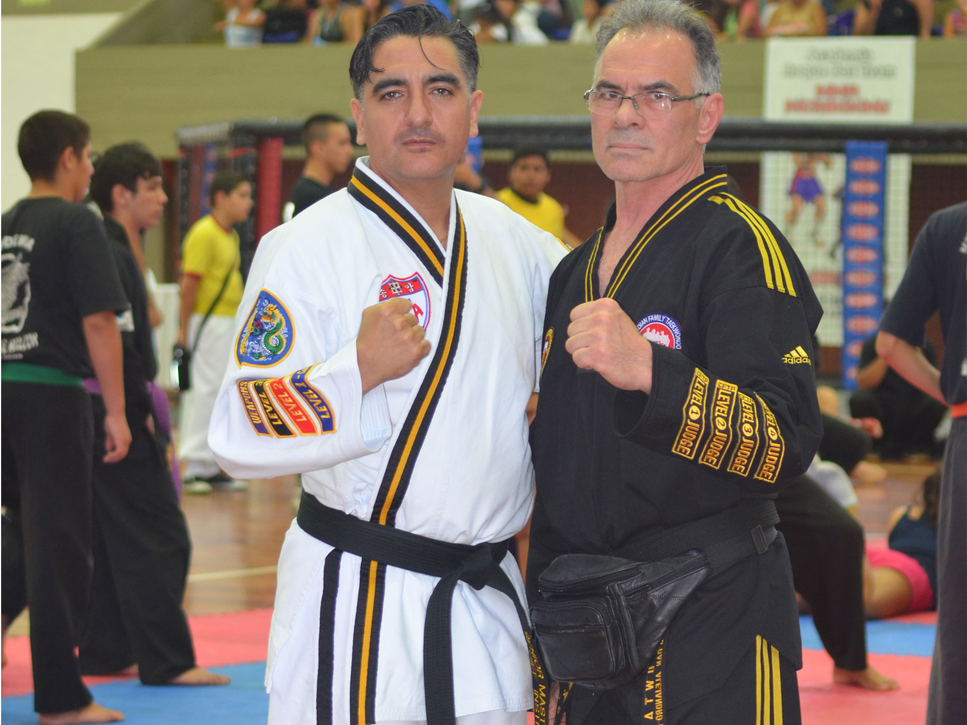 CFTP Martial Arts, Taekwondo and After School Pick Up Programs Toronto